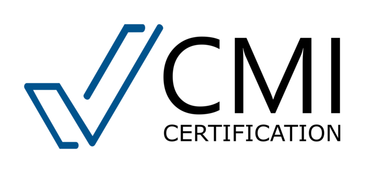 CMI Certification & Equal Assurance | CMI Certification